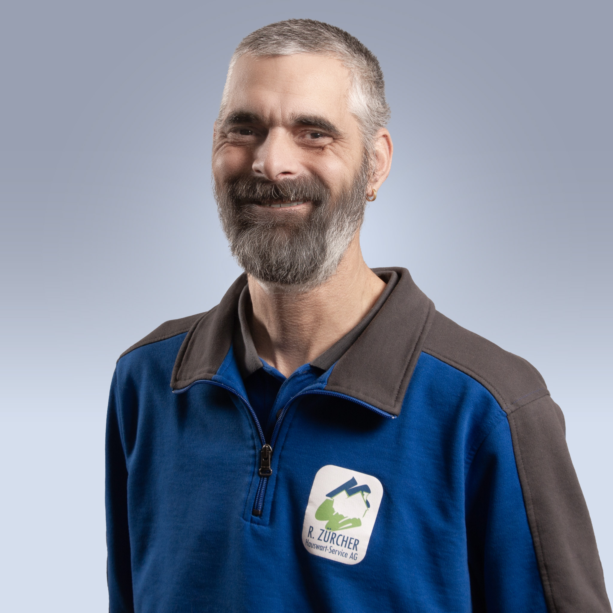 Team – R. Zürcher Hauswart-Service AG